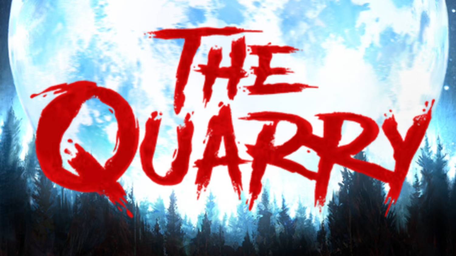 The Quarry - №1 - Вступление