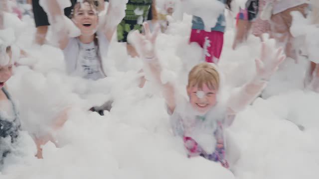 День Нептуна в квартале «Инстеп.Бабяково»