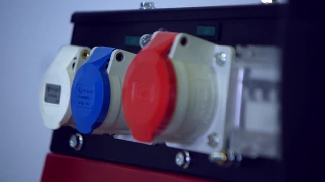 Агрегат сварочный, универсальный, дизельный MOSA TS 200