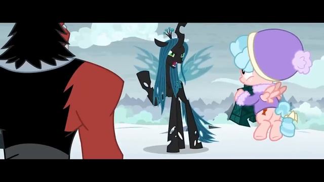 Первые книги 1 сезон 5 серия