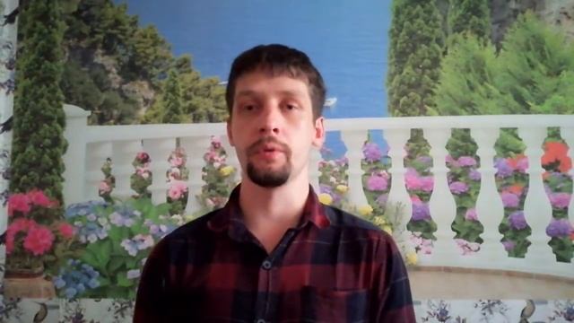 Метод Бронникова. Николай Бакалин Техника безопасности при саморазвитии.