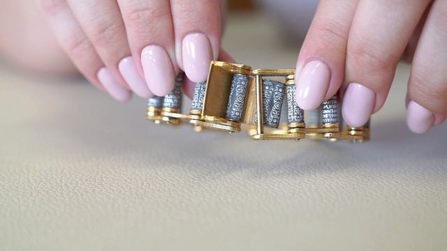 Браслет Псалом 90 Арт.11.191