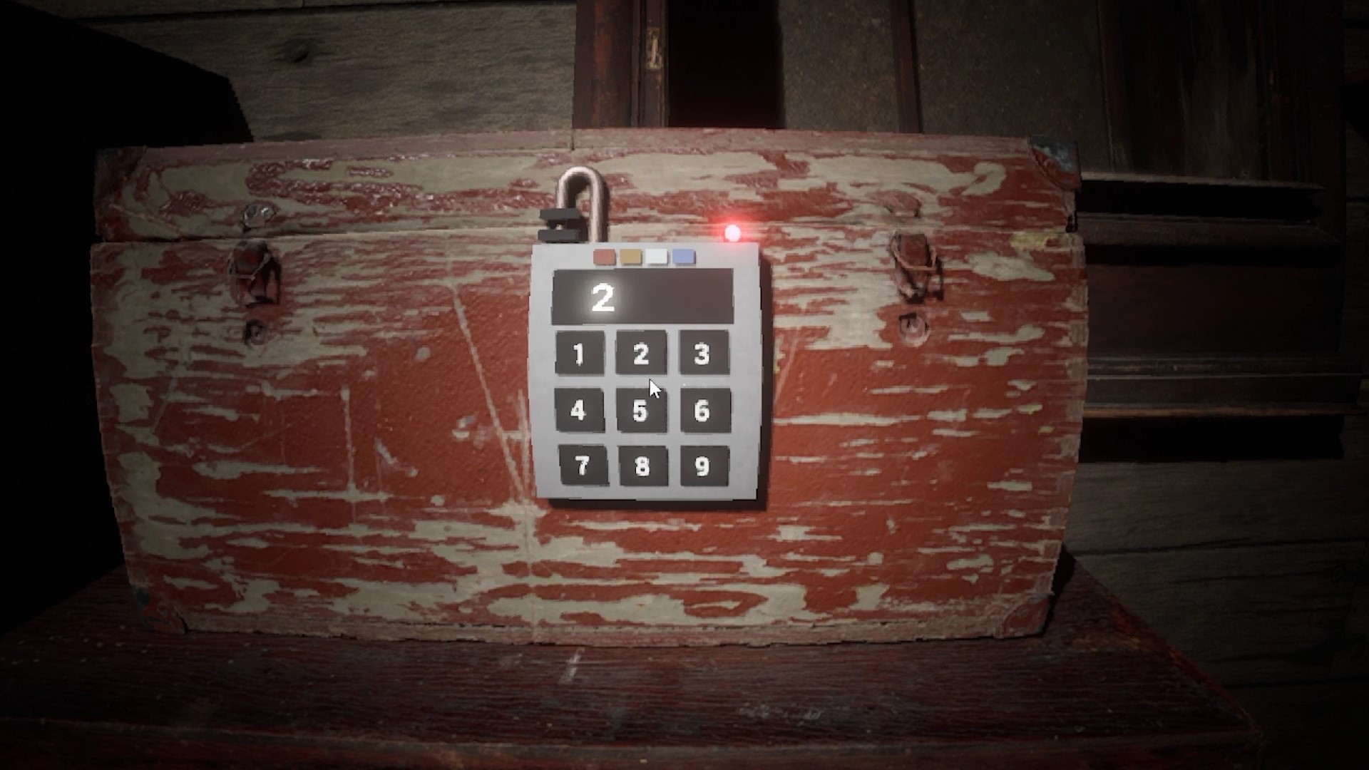 ЗАГАДКА С СЕЙФОМ ► Fortune Follow: The Mansion #5