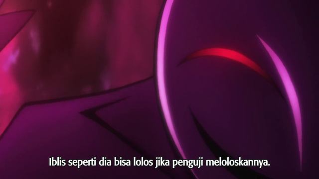 Hunter x Hunter Episode 003 Subtitle