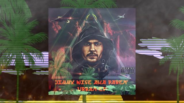 Jimmy Wise aka PAREN' - City life (INTRO)