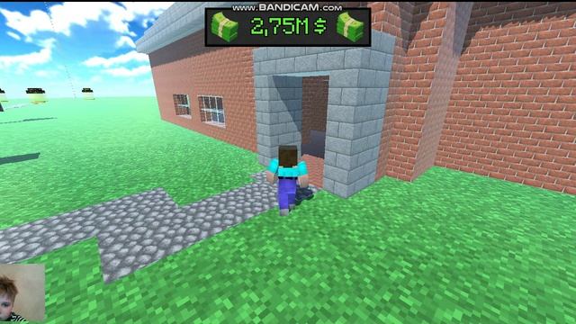 город нубика часть 1