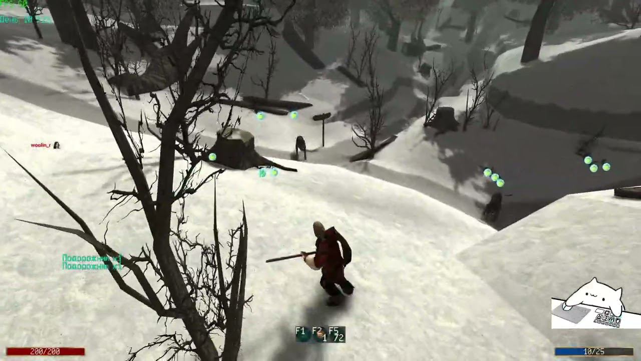 Gothic 2 Renovation | 6