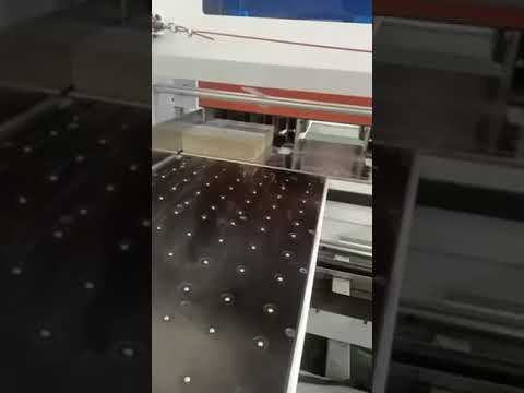 Форматно-раскроечный центр с ЧПУ KD 829 (KD 833)