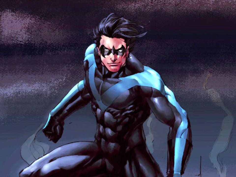 Новые приключения Бэтмена 97 - 2 (4-6)