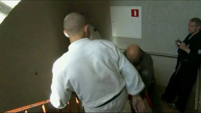 3rd All-Russian Kenpo Seminar www.sinkenpokai.com