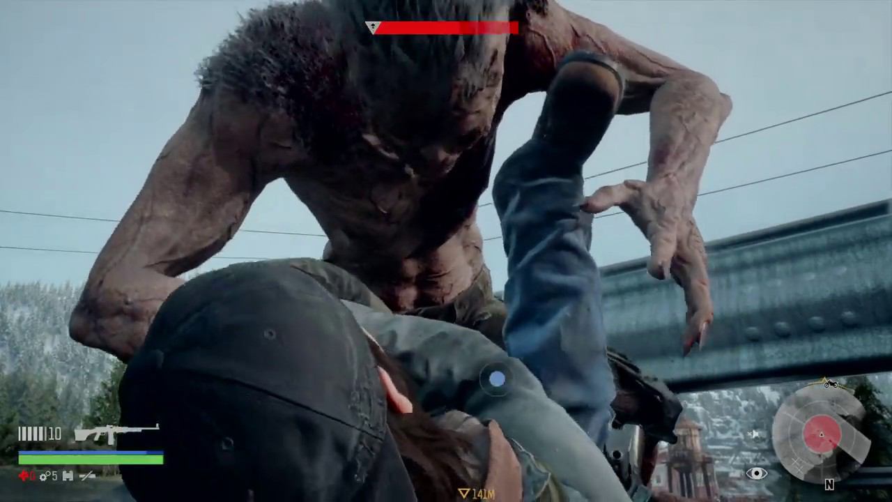 ЖИЗНЬ ПОСЛЕ #53