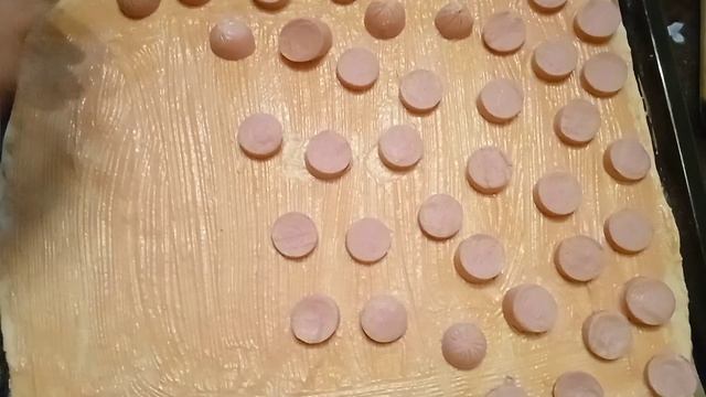 как приготовить пиццу по-домашнему