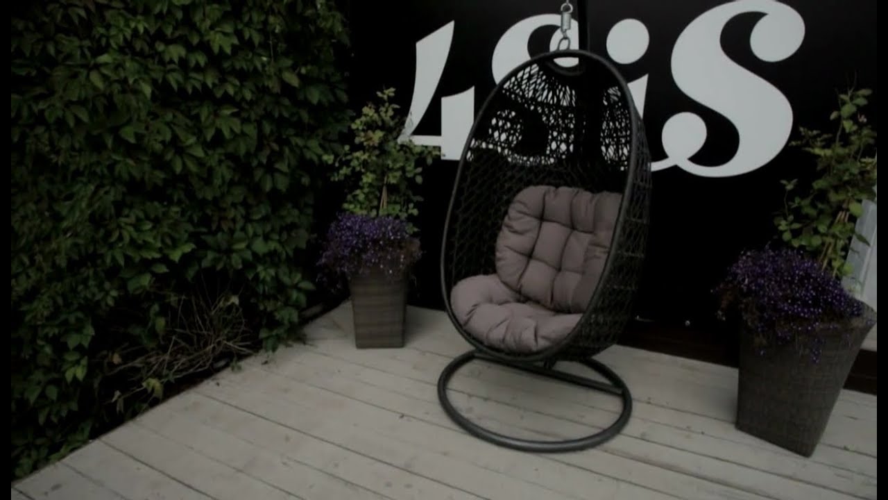 Подвесное кресло Тенерифе 4SIS