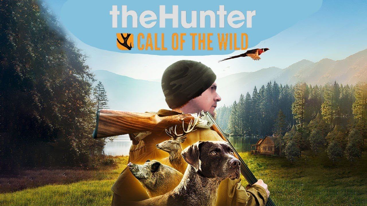 TheHunter: Call of the Wild Онлайн