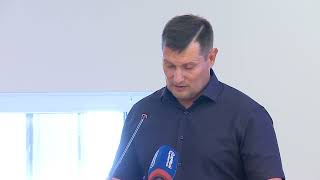 Оперативная обстановка в г.о. Мытищи