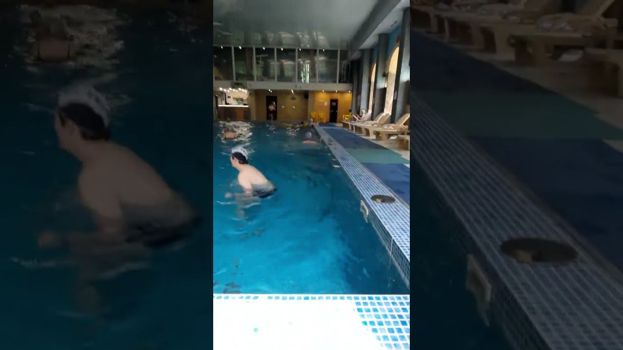 Выходные и ЗОЖ