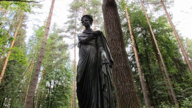 Шуберт - Серенада