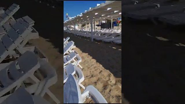 2 раз телепортируемся на море в Анапе