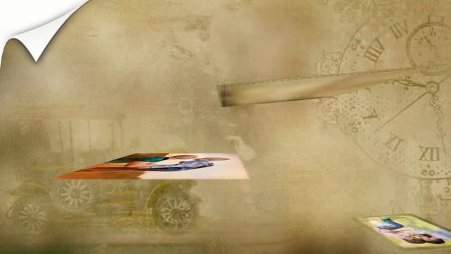 24 С Днём отца футаж