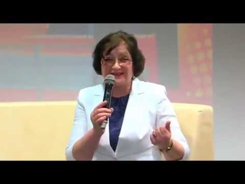 Елена Демченко о Wellness