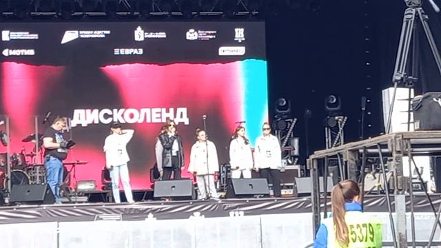 Екатеринбург готовится к Ночи Музыки