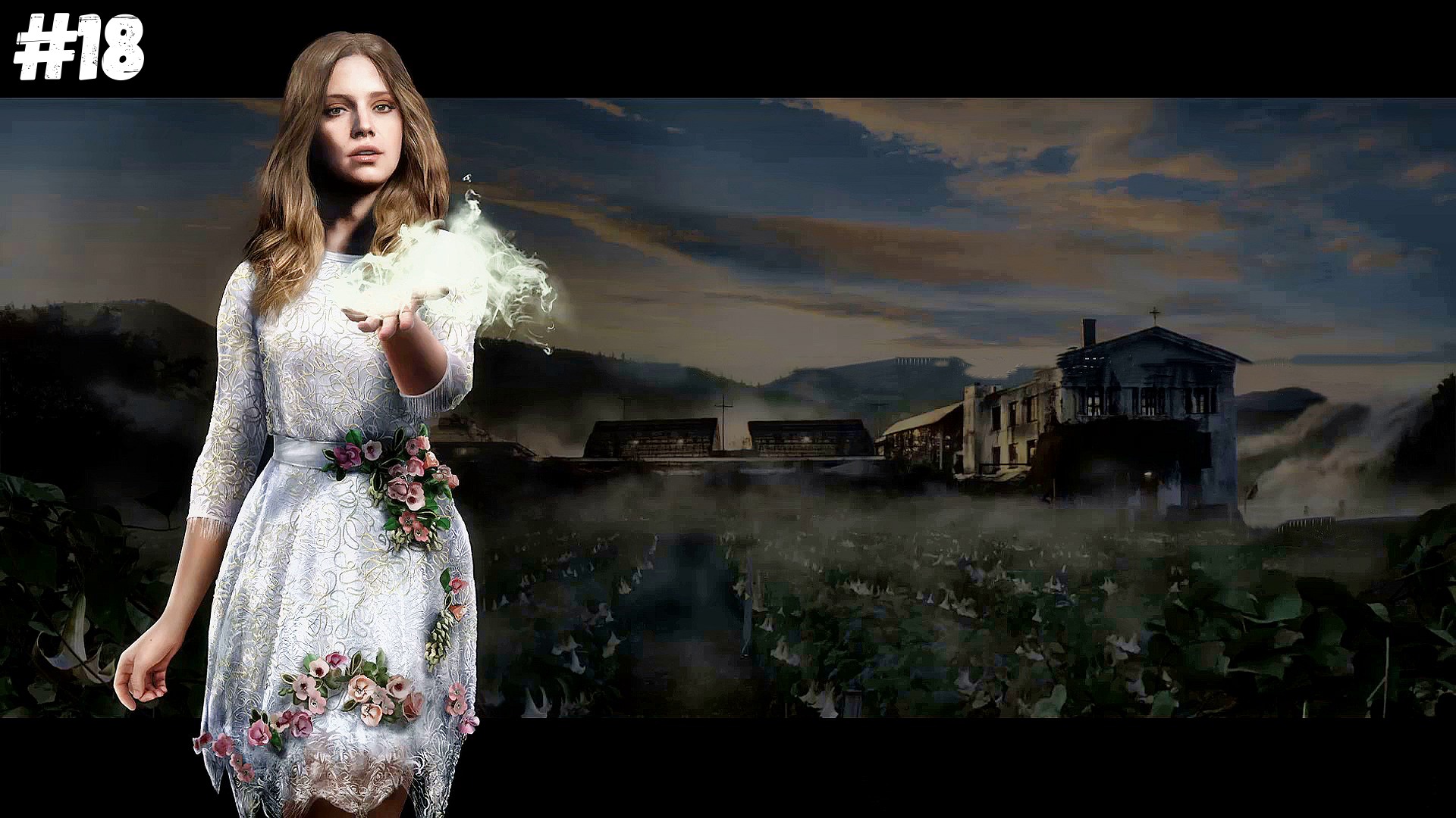 ОН ПРОСТО КУКЛА► FAR CRY 5 #18► ПРОХОЖДЕНИЕ