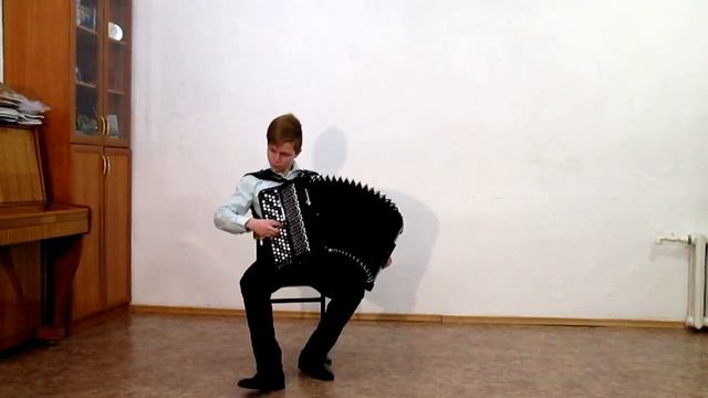 П.И.Чайковский, "Утренняя молитва".mp4