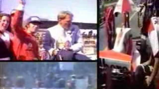 Формула 1. Коллекция ГП 1977