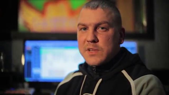 МужЫкъ (Jah Rap League, Нам Хлам Клан). Мастера Слова #2 (2013)