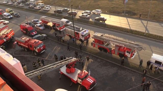 Итоги функционирования Территориальной подсистемы РСЧС РСО-Алания в 2017 году