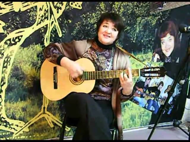 Светлана Смагина. Всё равно я Люблю. (авт.).mpg