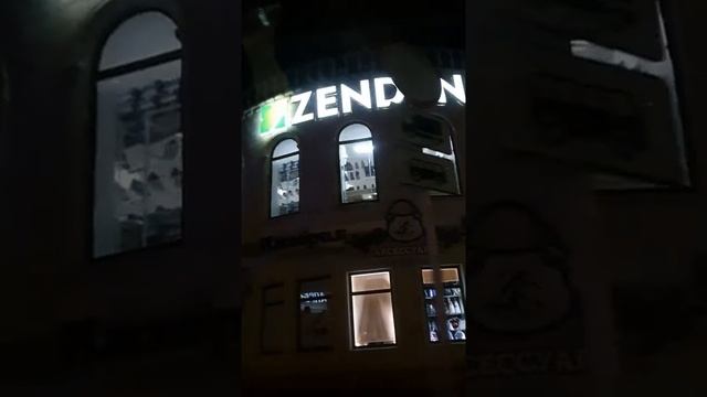 21.09.2019 НЕМНОГО АНАПЫ ИЗ ОКНА ТАКСИ.???_♀️.mp4