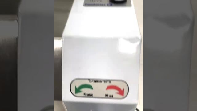 Тестораскаточная машина для слоеного и крутого теста (YM-500B Foodatlas)