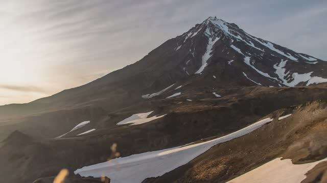 Горы и океан 2.0, Камчатский край