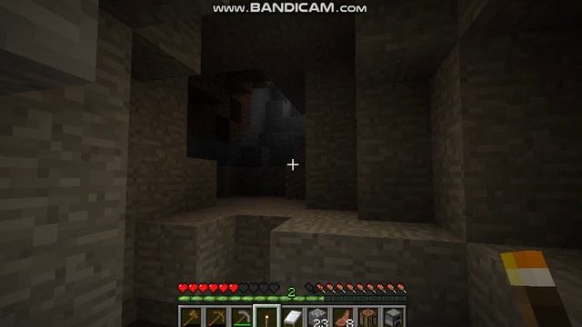 2 серия по Майнкрафту