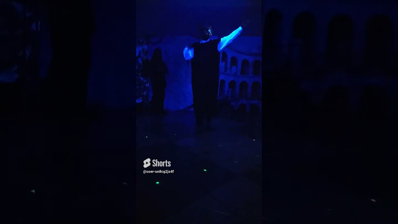 Мэтр в тренде