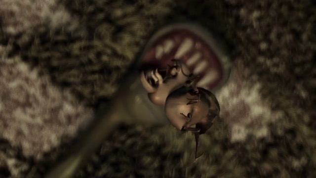 «Фрактальная геометрия» — короткометражный анимационный мультфильм / фильм