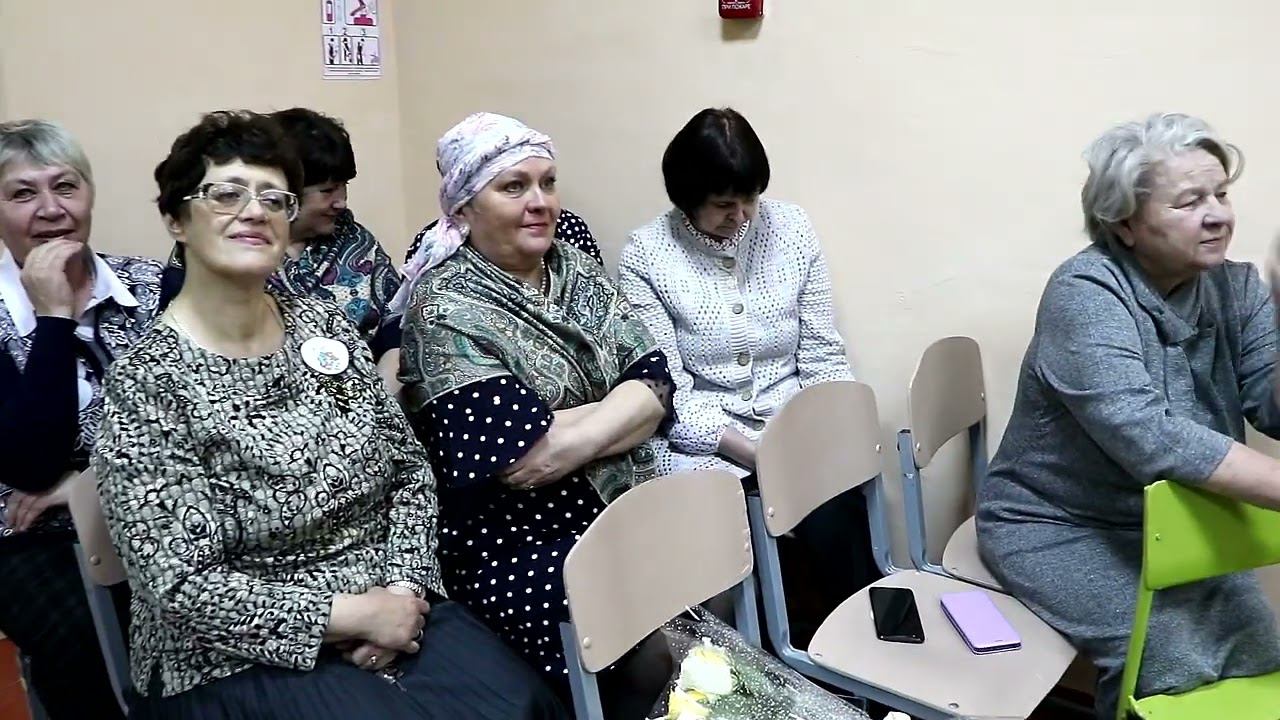 2023 02 Горскино Вечер встречи выпускников