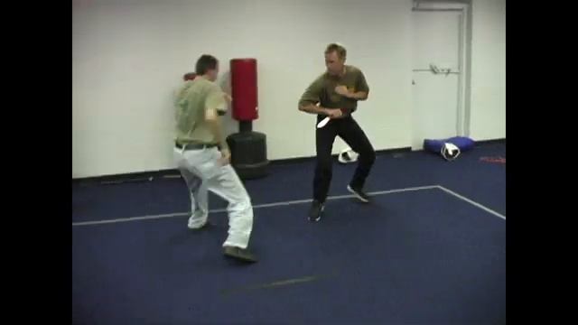 Tip of the Knife Knife Fighting Tips by W Hock Hochheim