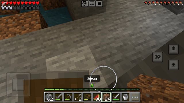 Майнкрафт огород арбузов 🤩🤩🍉