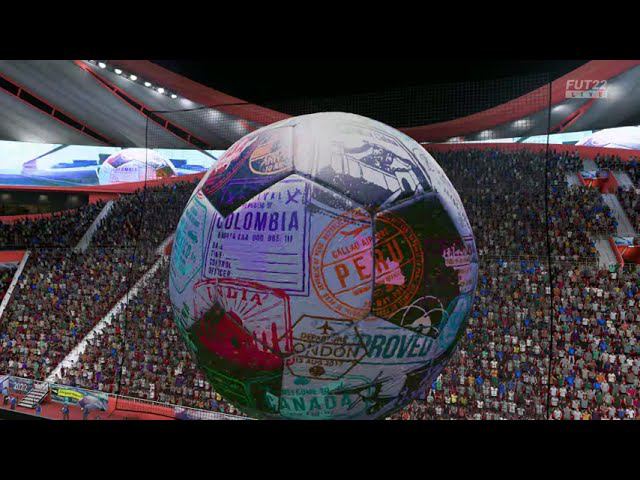 G-0-O-O-A-L | СУПЕР ГОЛ