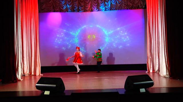 "Дима-Димочка"