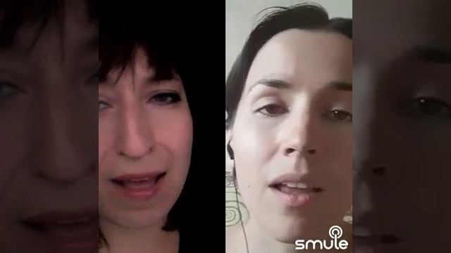 Юлия Шагунова и Ольга Малахова - Viva Forever