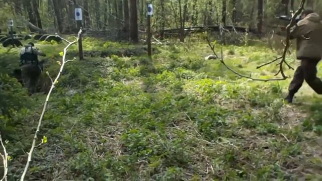 День Памяти 12 мая 2018 года.