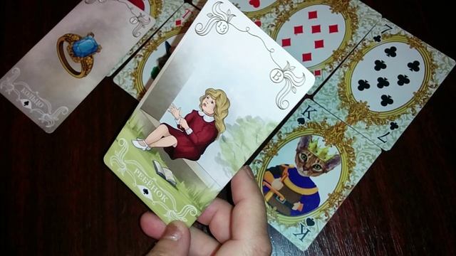 Гадание на 10 июня. Карта дня