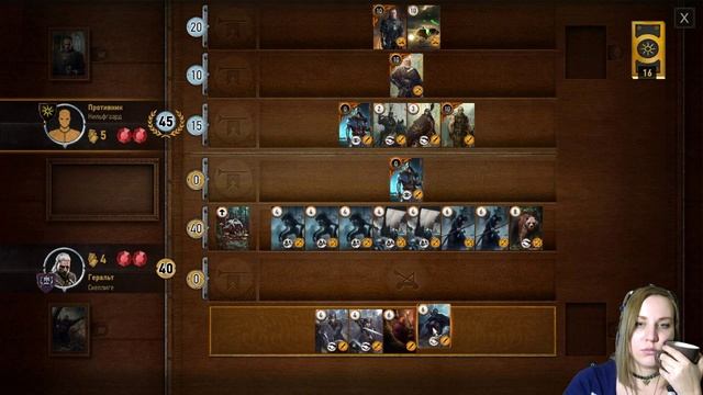 The Witcher 3: Blood and Wine: Рыцарскую честь не посрамить