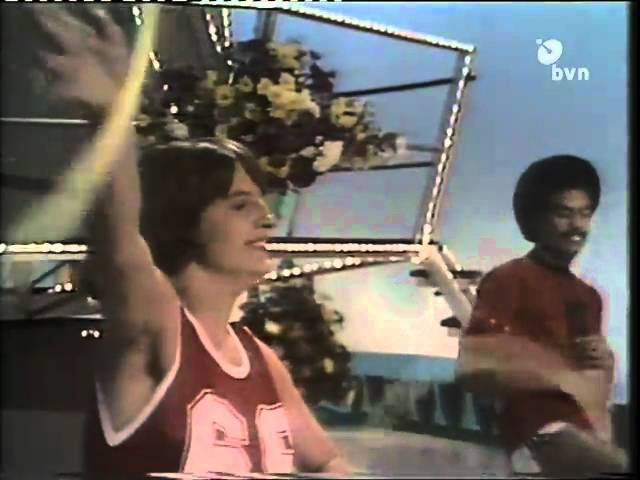 Sandy - 03.Doe De Hoela Hoep (1979)