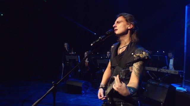 Андрей Лефлер - Там на дне LIVE 2017