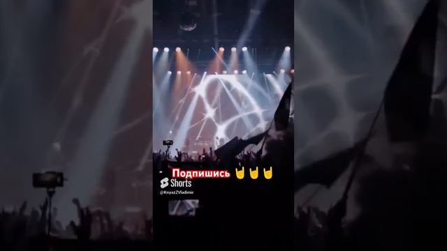 АлисА - Вот Так #концерт #алиса #кинчев #рекомендации