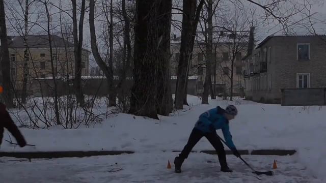 Егоров Артём, Кобко Софья Детско юношеская студия  FreedomArt  Эх, брошу я все эти беды 2мин 36сек